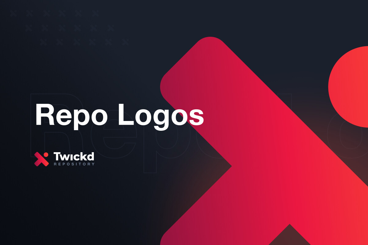 Get Repo Logos on Twickd